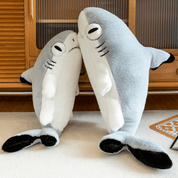 Sharkitty Plush | Official Shark Kitty Plush Store