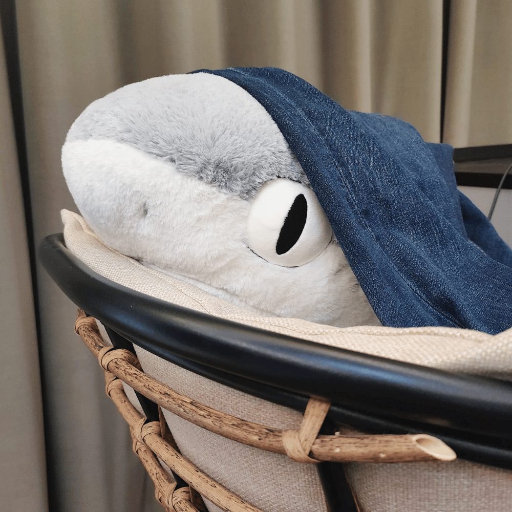 Sharkitty Plush | Official Shark Kitty Plush Store