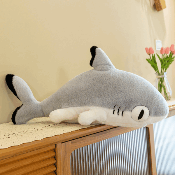 Sharkitty Plush | Official Shark Kitty Plush Store
