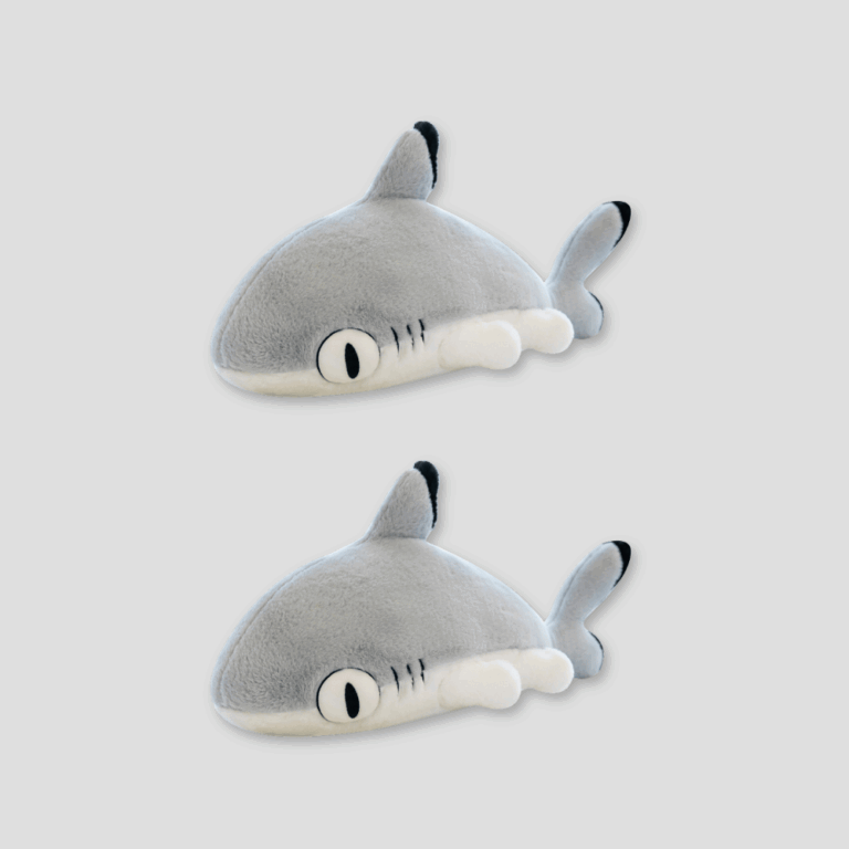 Sharkitty Plush | Official Shark Kitty Plush Store